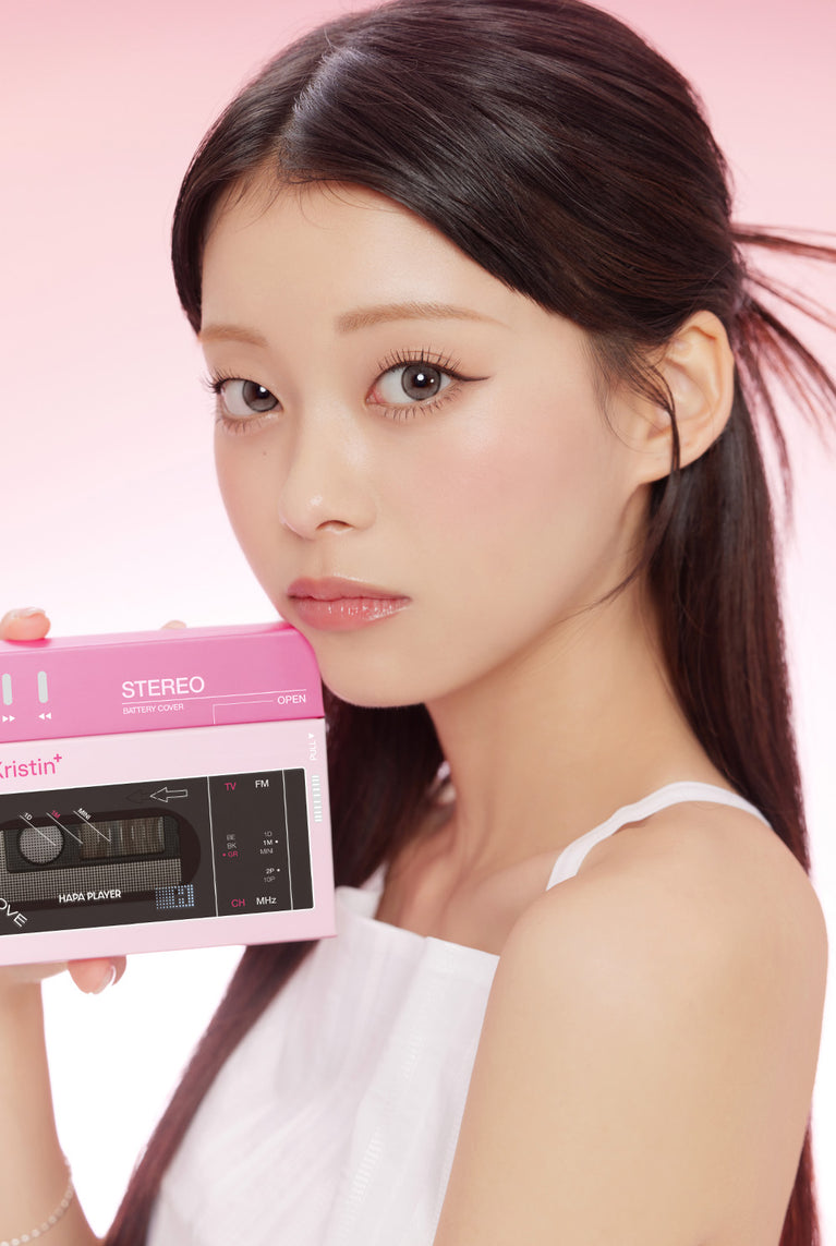 全世界最可愛的彩色隱眼品牌 Hapa Kristin | 台灣官網