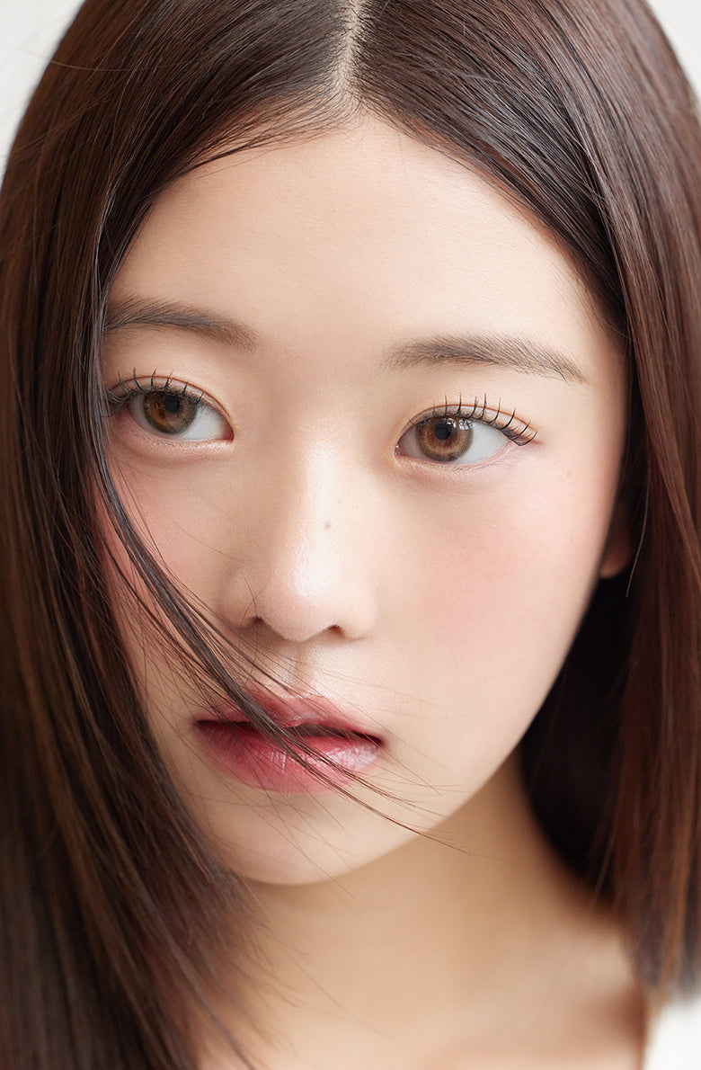 Dear Deer Kristin 1Day - 斑比棕 | HapaKristinTW